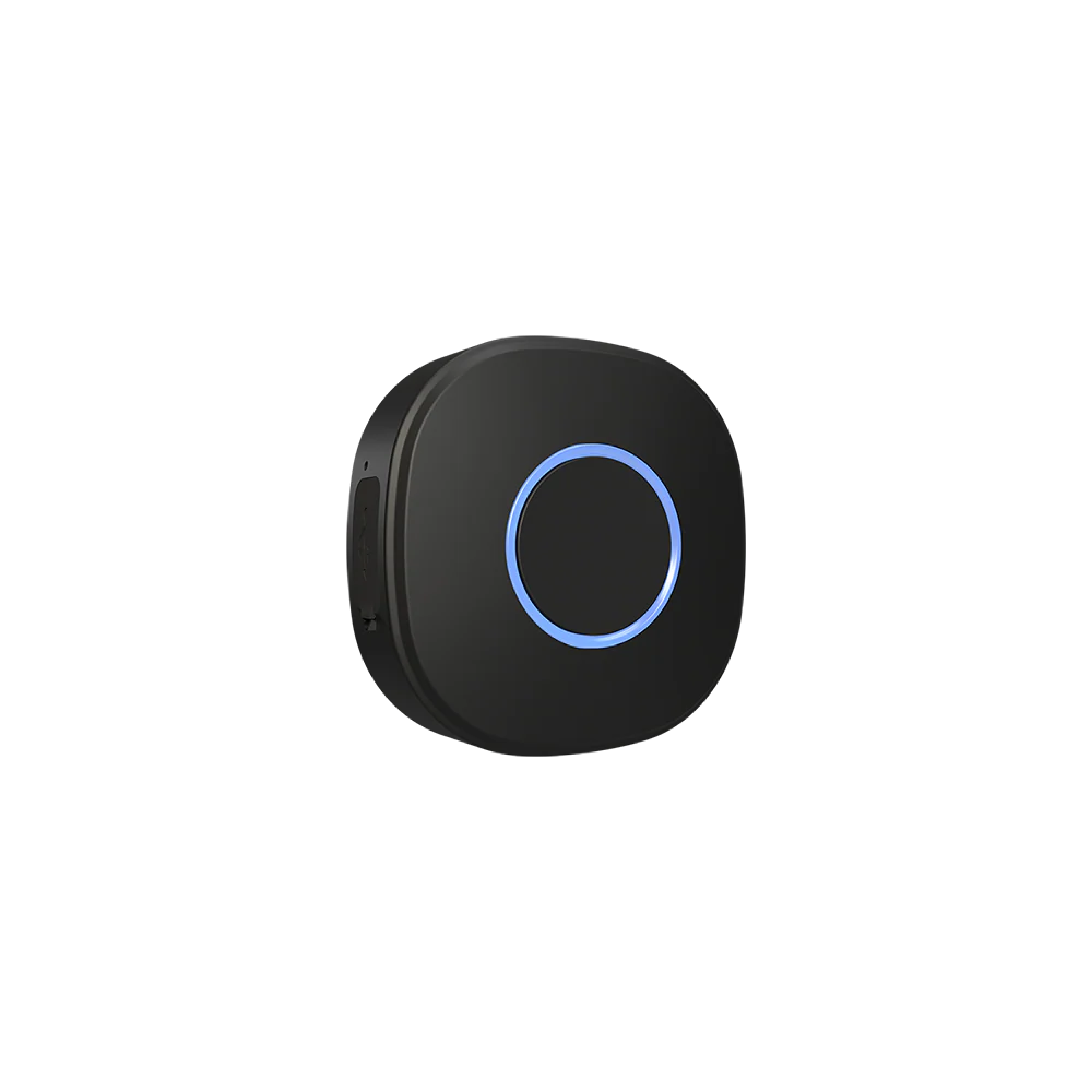 Shelly Button Black - Attiva fino a 4 azioni smart con un solo pulsant ...